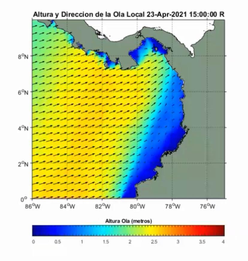 Comunicado de prensa | Portal Marítimo Colombiano - Dimar